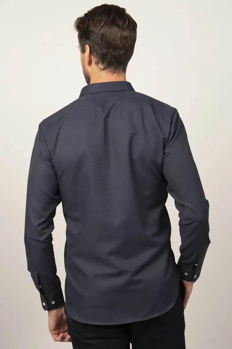 Modern - Slim Fit Košulja