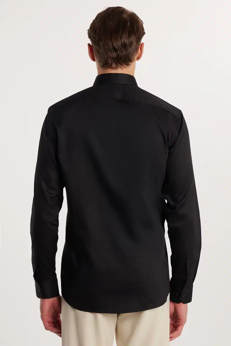 Modern - Slim Fit Košulja