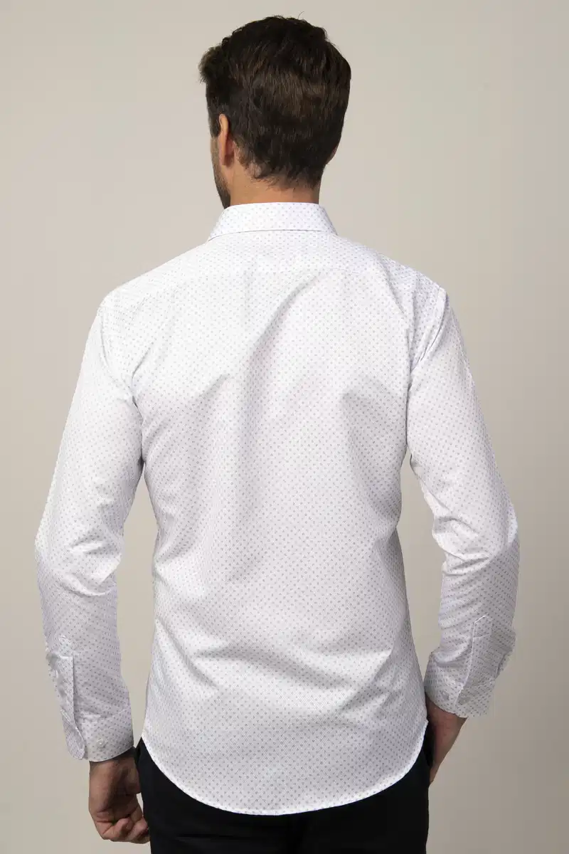 Modern - Slim Fit Košulja