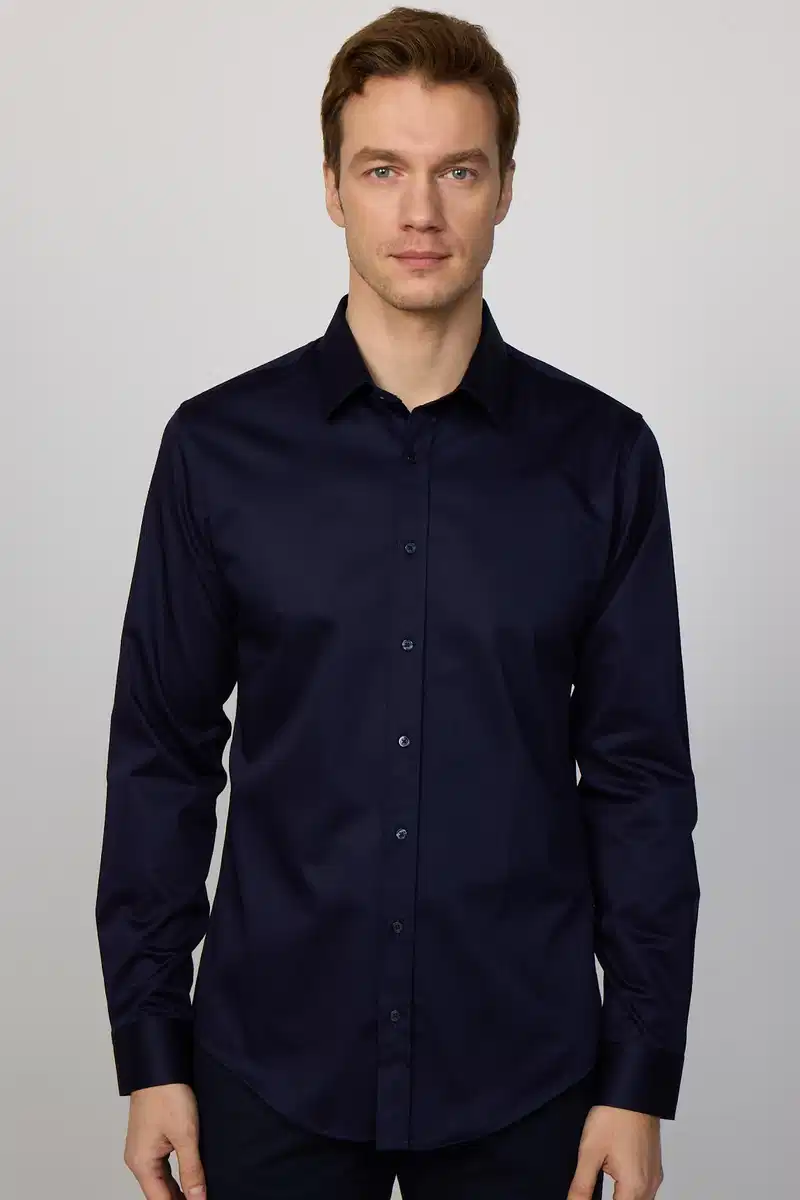 Slim Fit Košulja