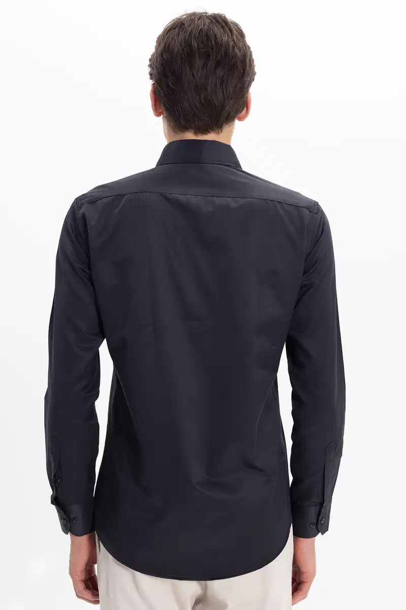 Modern - Slim Fit Košulja
