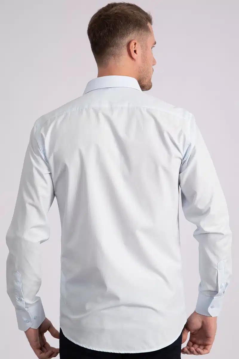Modern - Slim Fit Košulja