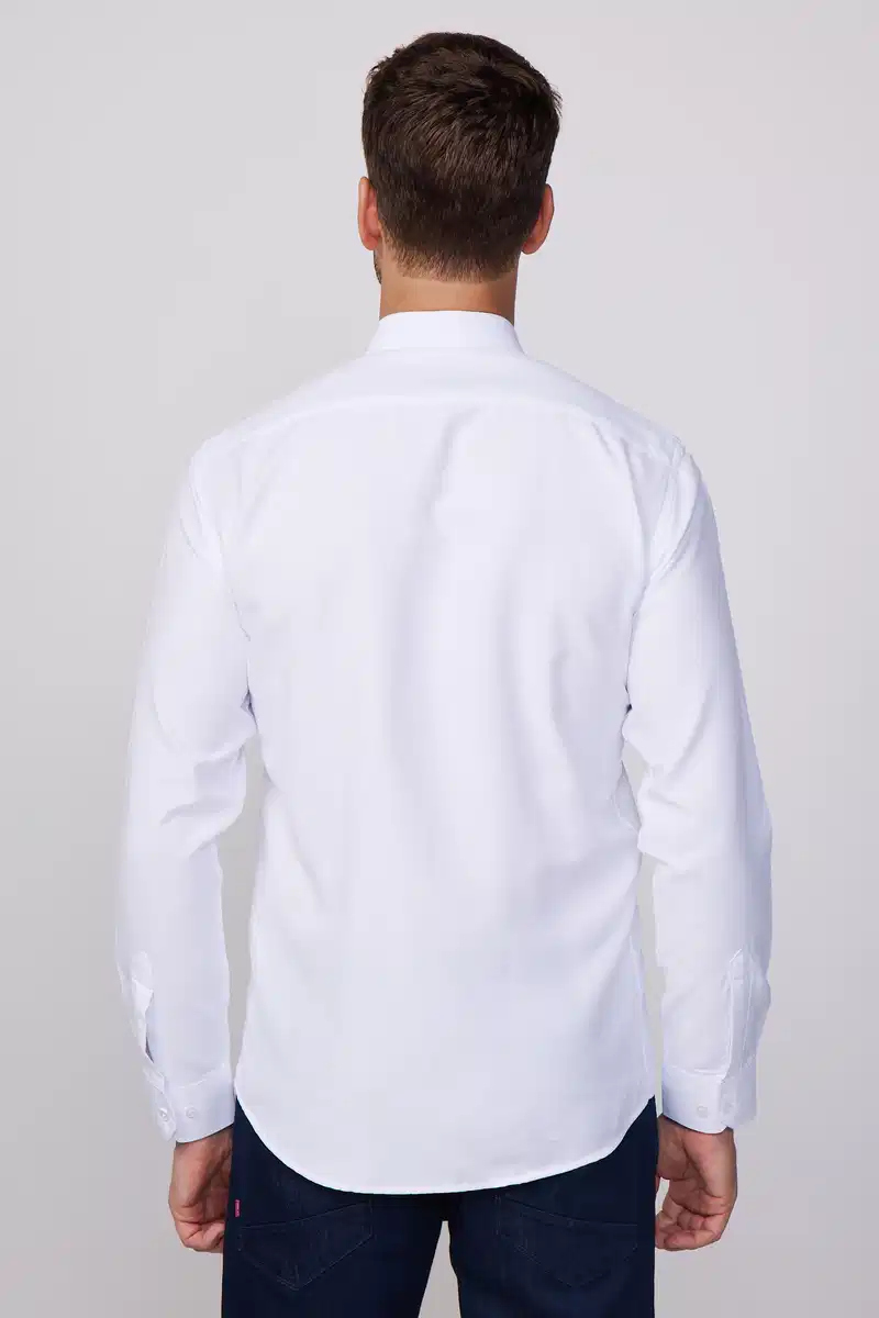 Modern - Slim Fit Košulja