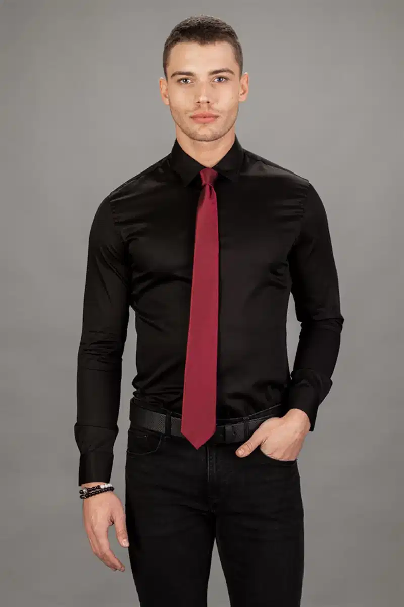 Super Slim Fit Košulja