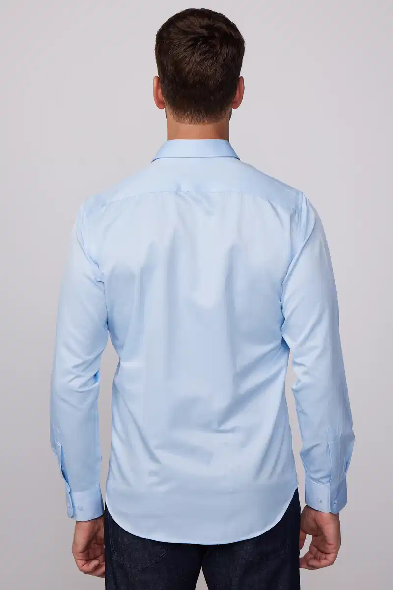 Modern - Slim Fit Košulja