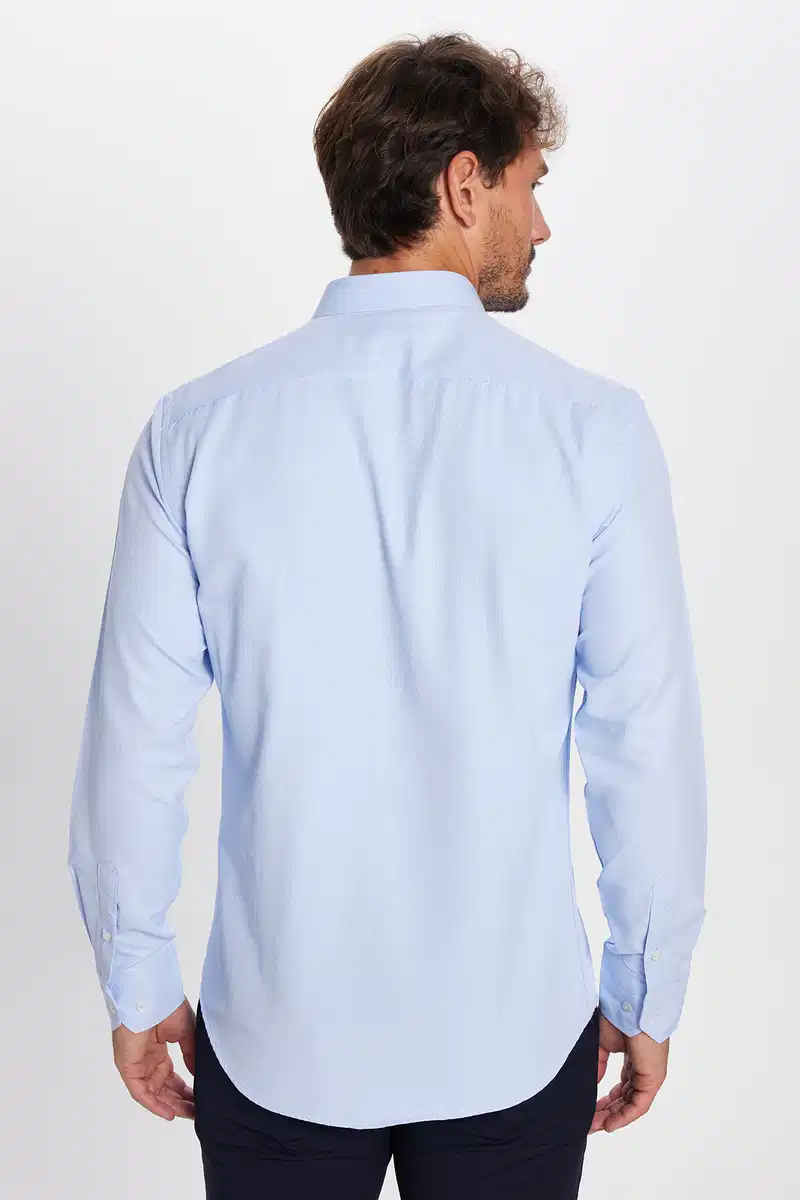 Modern - Slim Fit Košulja