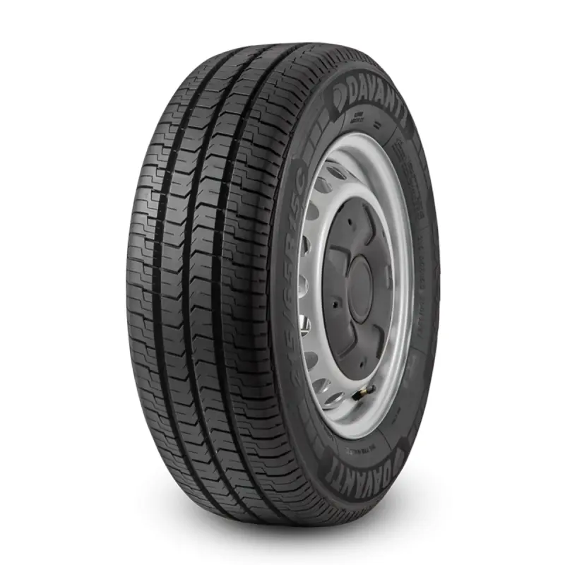 Davanti Letnja guma 215/65R16C 107R DX440