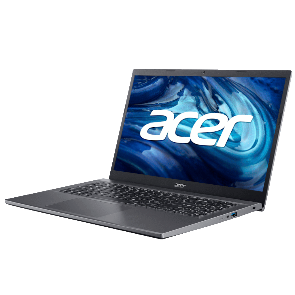 Laptop ACER Extensa 15 EX215-55 noOS/15.6"FHD/i5-1235U/16GB/512GB SSD/Intel Iris Xe/GLAN/siva