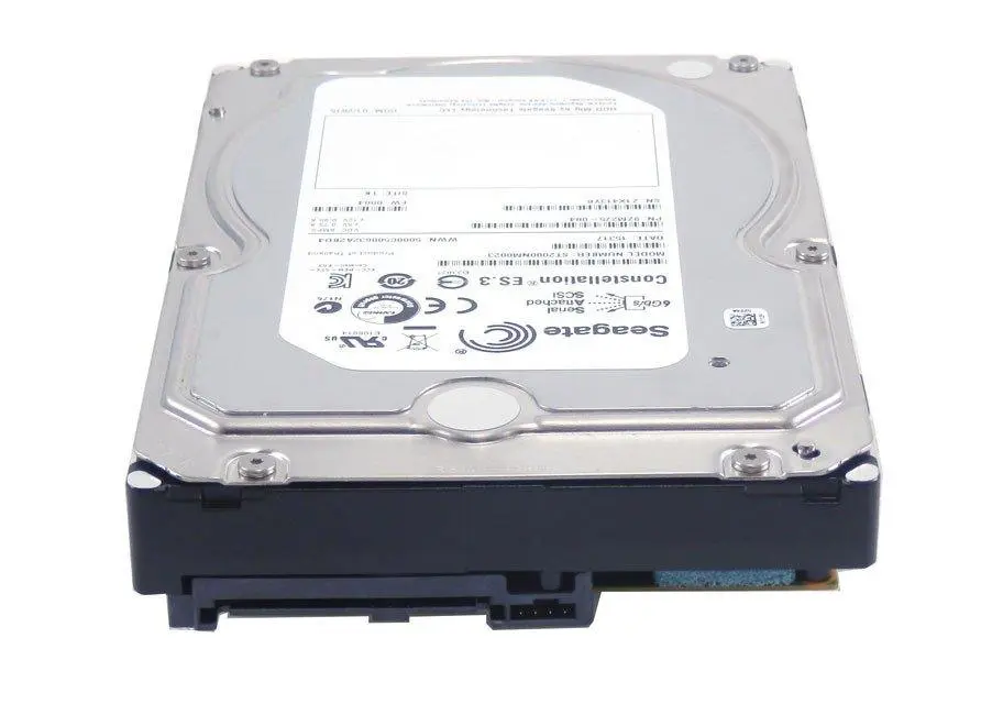 SEAGATE SAS HDD, 2TB