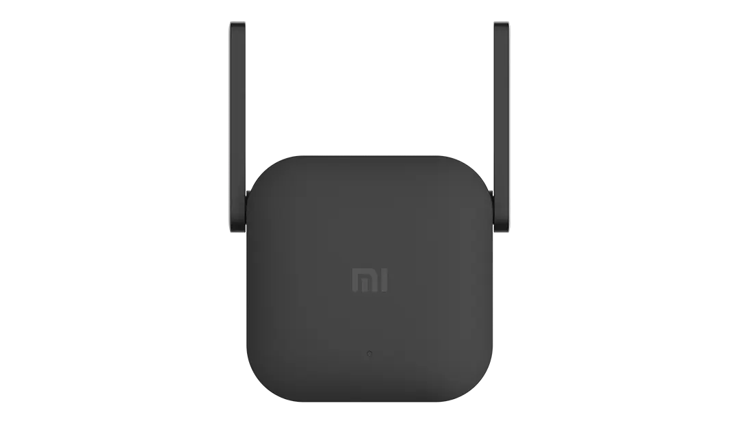Xiaomi Ruter Mi Wi-Fi Range Extender Pro CE, Crni