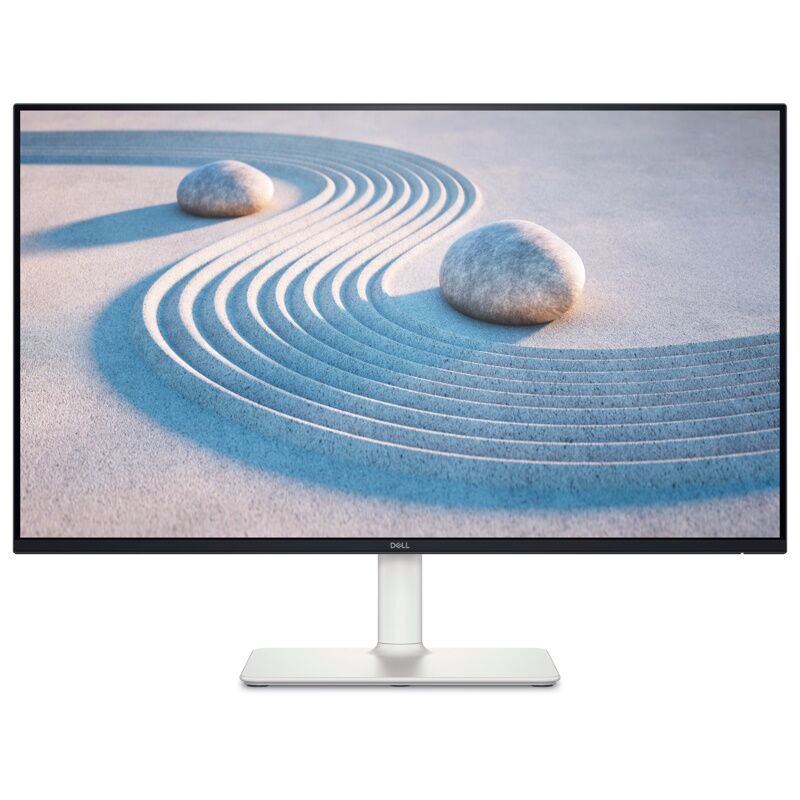 DELL OEM 27 inch S2725DS QHD 100Hz IPS monitor