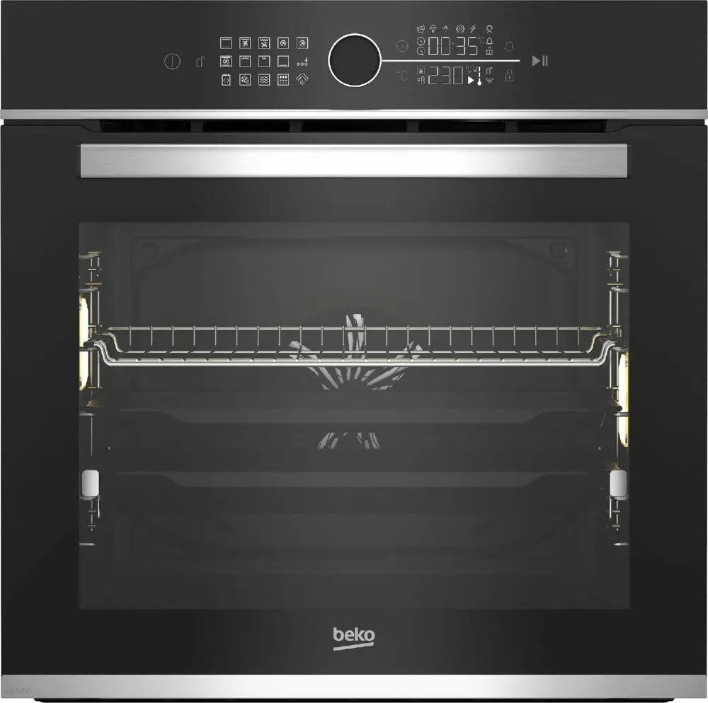 BEKO Ugradna rerna BBIM13400XS