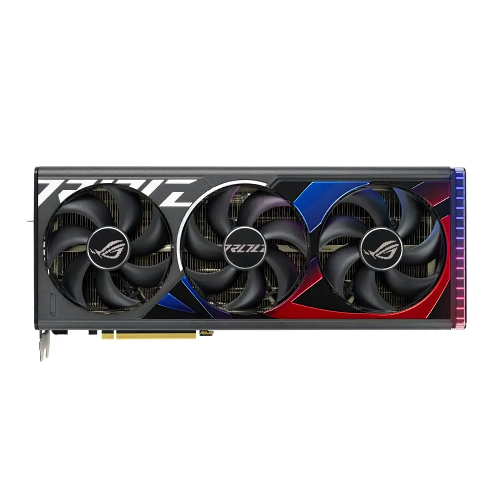 ASUS Grafička karta nVidia GeForce RTX 4090 24GB 384bit ROG-STRIX-RTX4090-O24G-GAMING