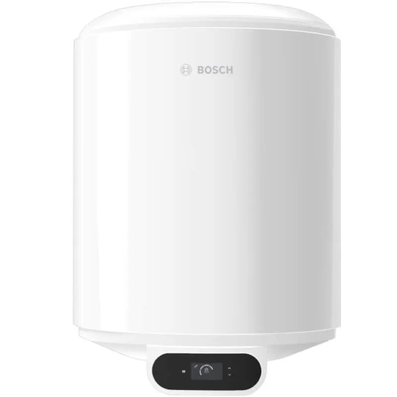 BOSCH Akumulacioni bojler Smart TR4000T50EBP, 50 L, Beli