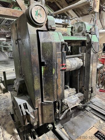 Grupna testera
Esterer HDS 600