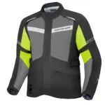 SHIMA MOTO JAKNA ALPHA FLUO