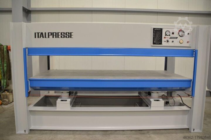 Vener presa
ITALPRESSE SCF4