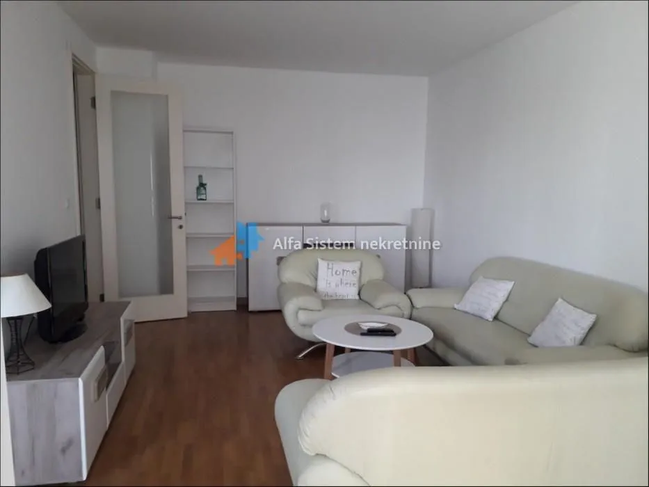 Izdavanje, dvosoban stan, 60m2, Novi Beograd Blok 67, Novi Beograd, Beograd