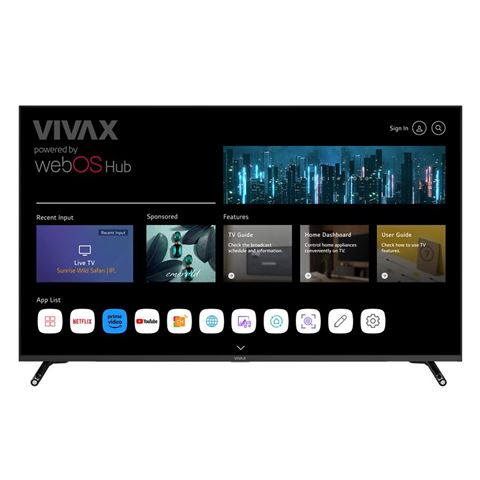 VIVAX IMAGO LED TV-43S61WO_REG