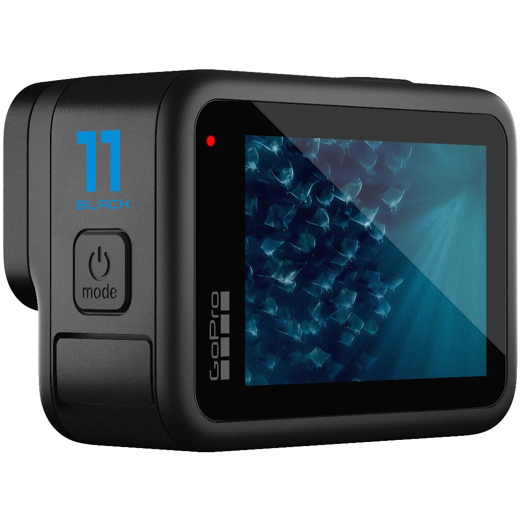 Akciona Kamera GOPRO HERO11 Black