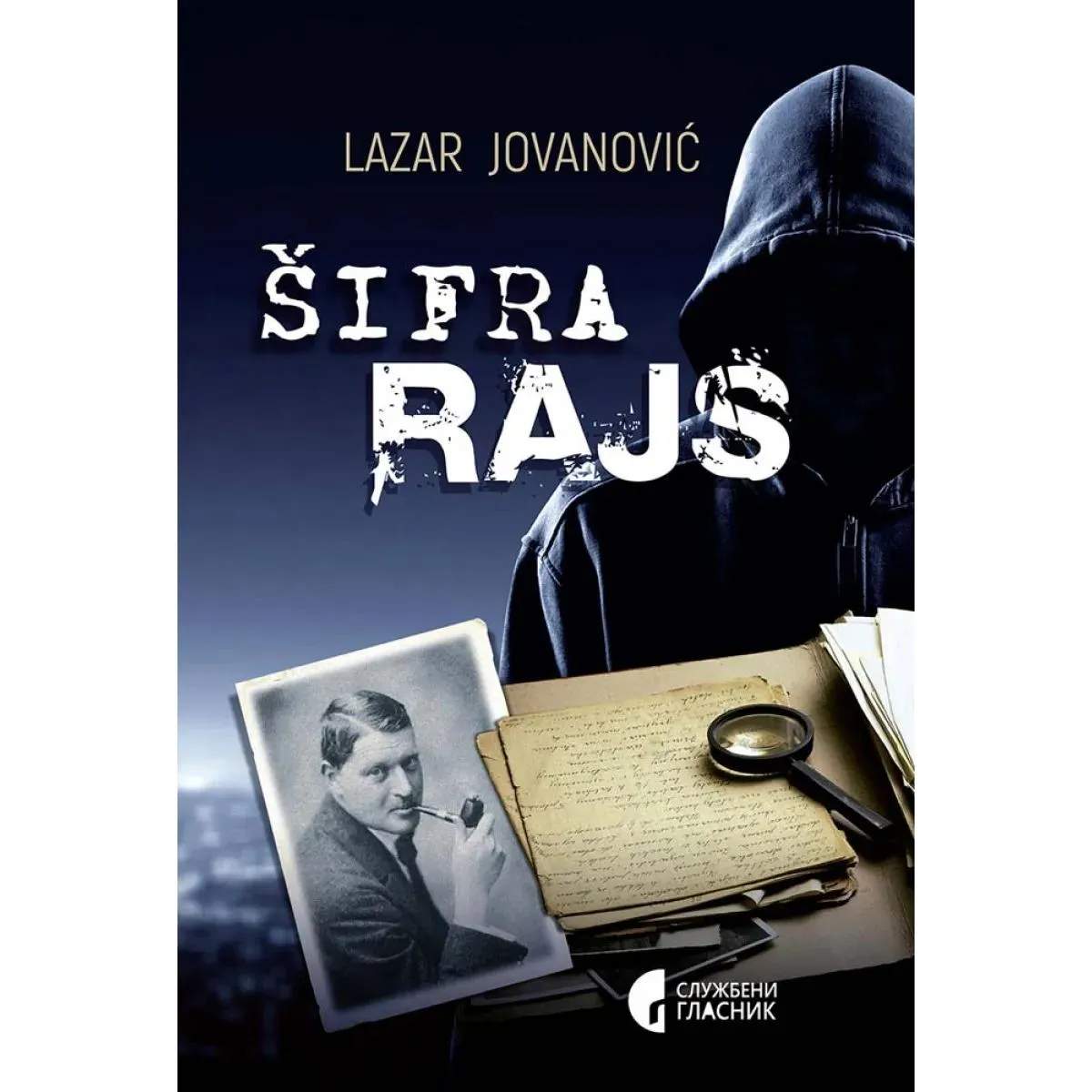 ŠIFRA RAJS