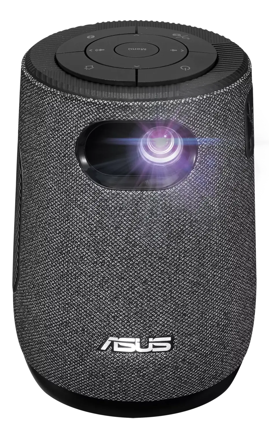 ASUS ZenBeam L1 Projektor, LED, 1280x720 pix, WIFI, Sivi