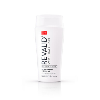 Revalid Bond Repair Šampon za suvu i oštećenu kosu, 200 ml