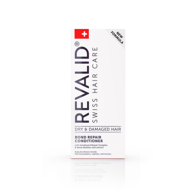 Revalid Bond Repair Regenerator za suvu i oštećenu kosu, 200 ml