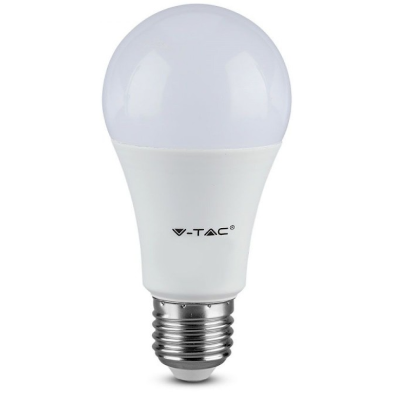 V-TAC LED SIJALICA, 11W, E27, A60, 6400K, SKU7351