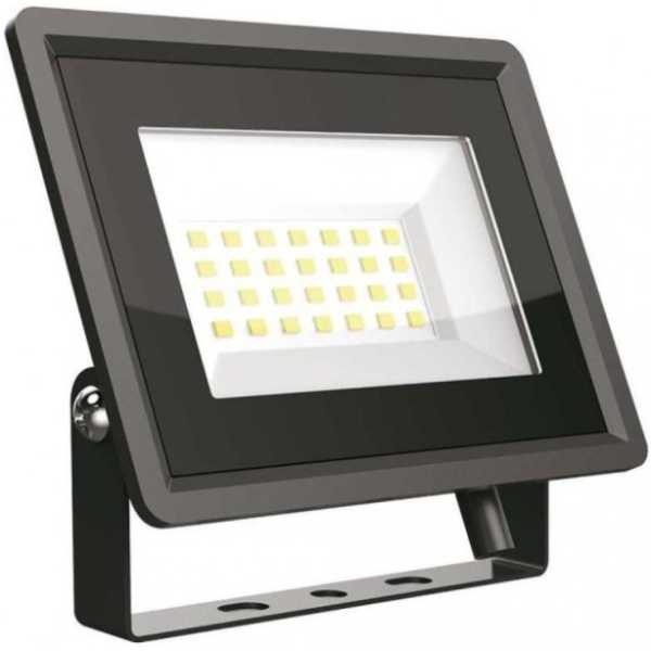 V-TAC LED REFLEKTOR, 20W, SMD, 6500K, SKU-6739