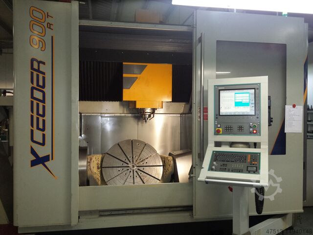 Obrada
Breton xceeder 900RT