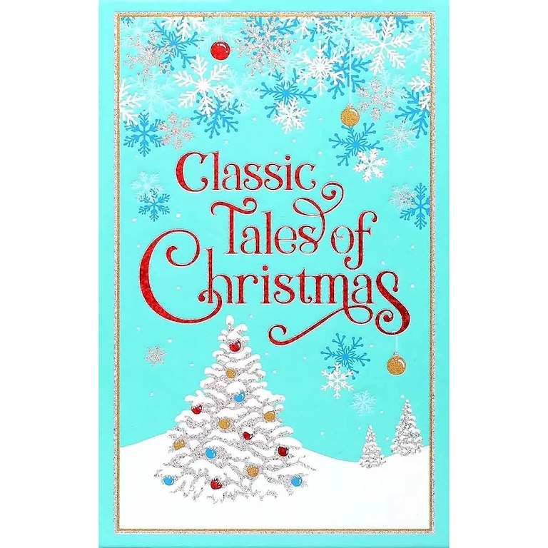 CLASSIC TALES OF CHRISTMAS