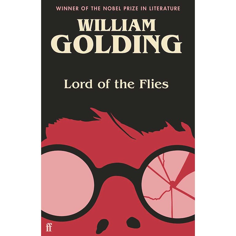 LORD OF THE FLIES