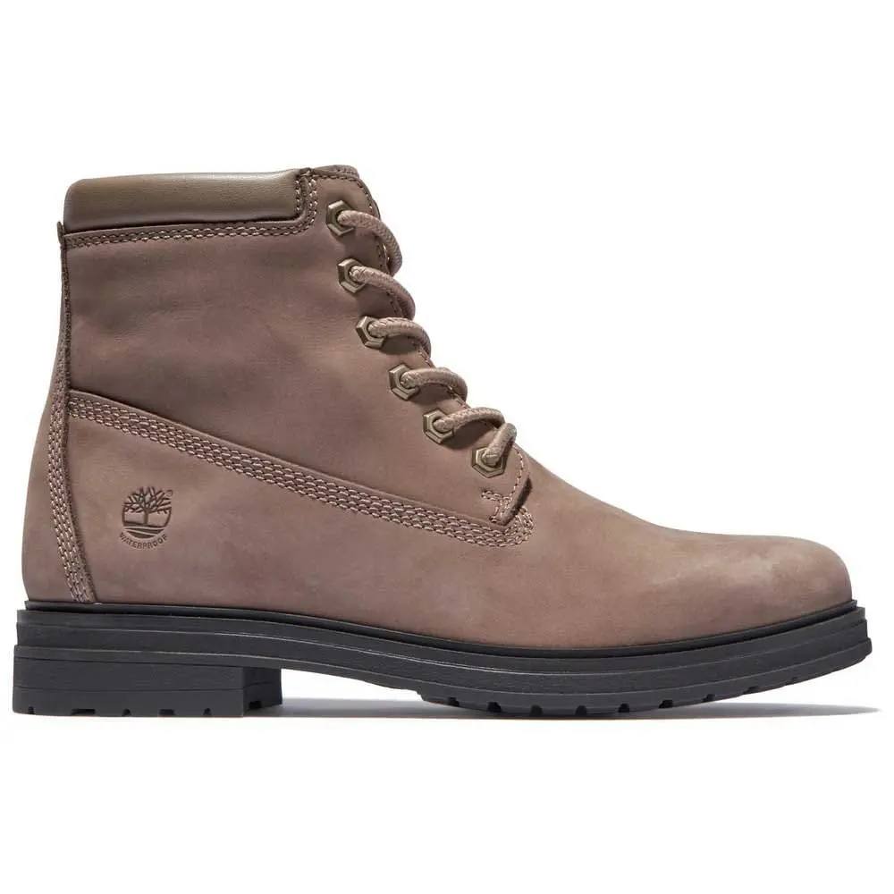 TIMBERLAND Muške čizme Hannover Hill 6″ Wp, Krem