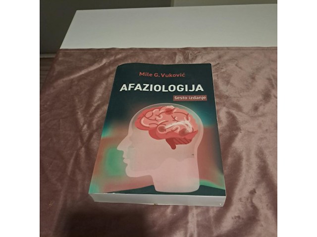 Afazologija