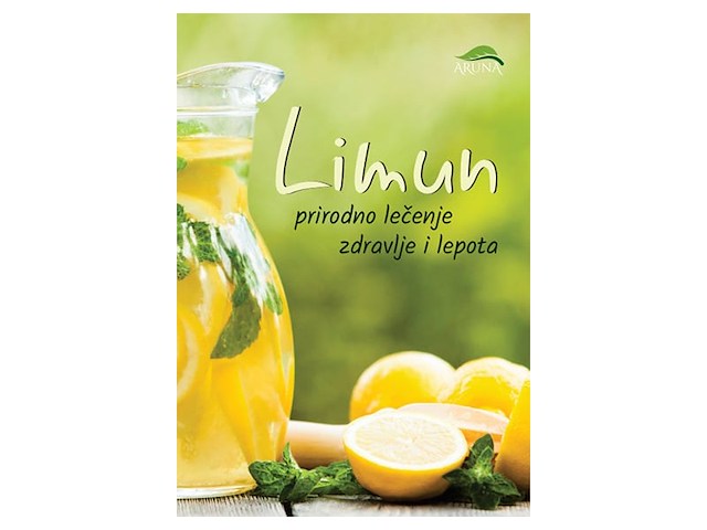 Limun - prirodno lečenje