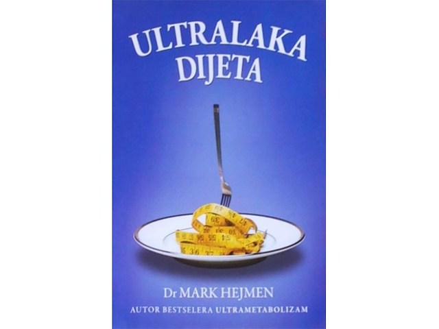 Ultralaka dijeta