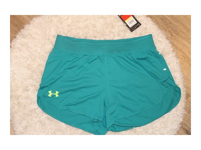 Under Armour novi shorts