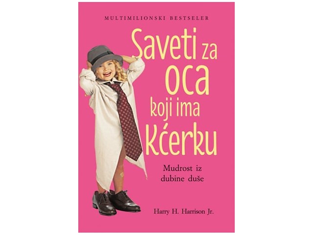 Saveti za oca koji ima kćerku