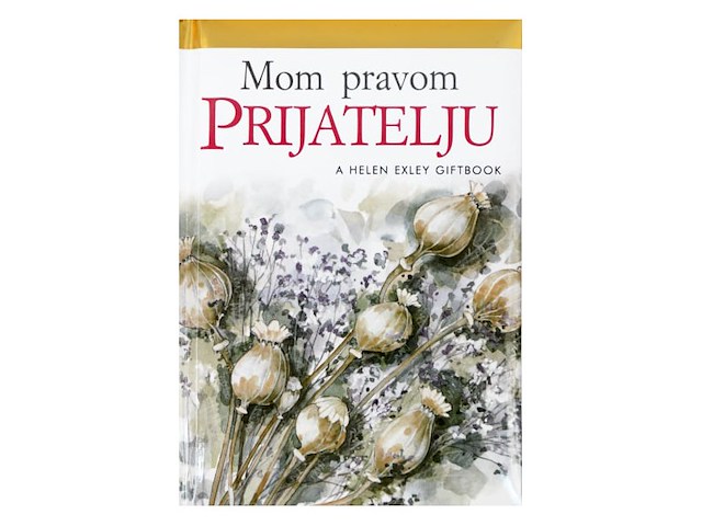 Mom pravom prijatelju