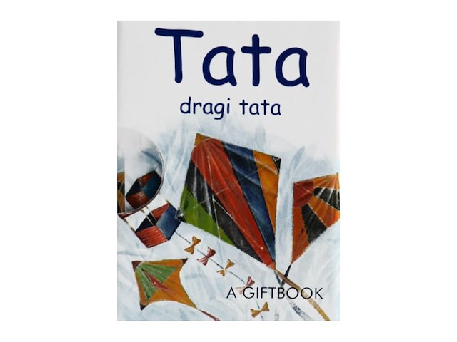 Tata dragi tata