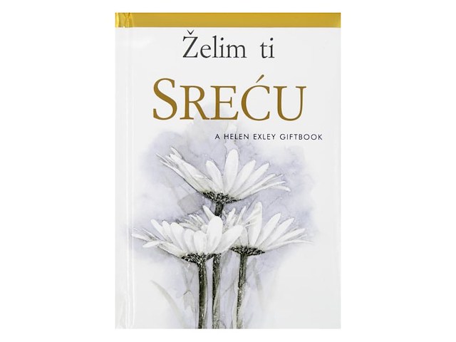 Želim ti sreću