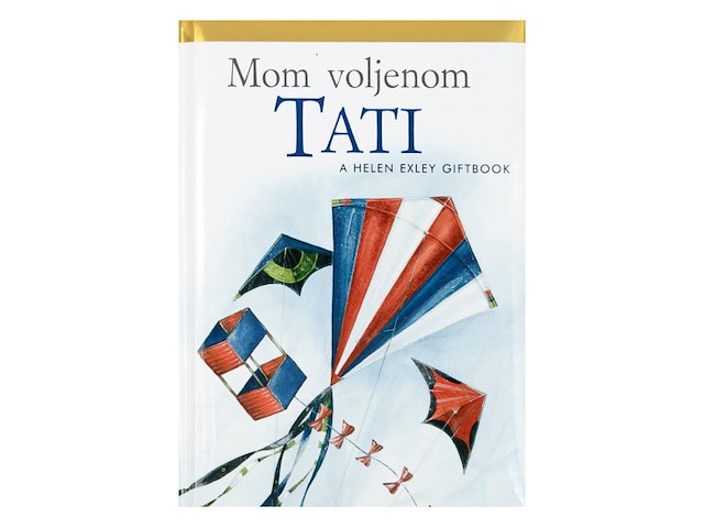 Mom voljenom tati