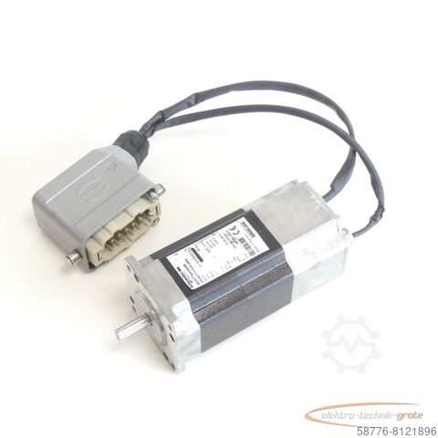 Schneider Electric / Berger Lahr Motor
Schneider Electric / Berger Lahr BDM7744HAA00 Servomotor