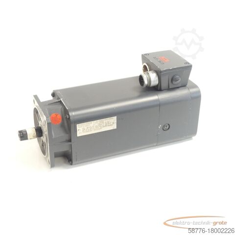 Siemens Motor
Siemens 1FT5064-0AC01 Servomotor SN:E7K10704510005