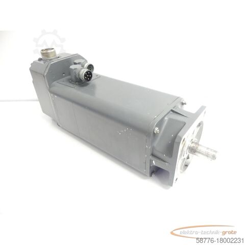 Siemens Motor
Siemens 1FT5064-1AC71-4FA0 AC-VSA-Motor SN: EJ292362502001