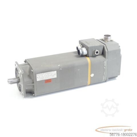 Siemens Motor
Siemens 1FT5066-0AF01 - Z Permanent Magnet Motor SN:E7M92927001002