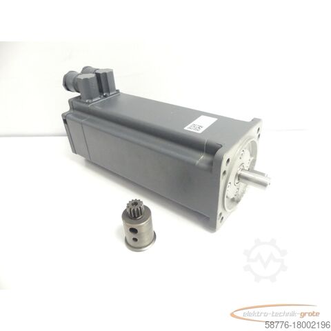 Siemens Motor
Siemens 1FT5046-0AK71-1 - Z Motor SNYFC937049501001 - mit 12 Monaten Gwl.! -