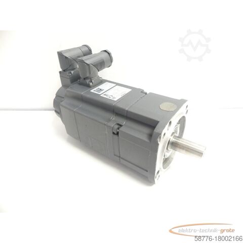 Siemens Motor
Siemens 1FK7042-2AK74-1AH0 Motor SN:YFP0647013502001 - mit 12 Monaten Gwl.! -