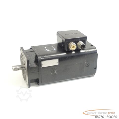 Siemens Motor
Siemens 1FT5074-0AC01 - Z Permanent Magnet Motor SN:E5E86829401004